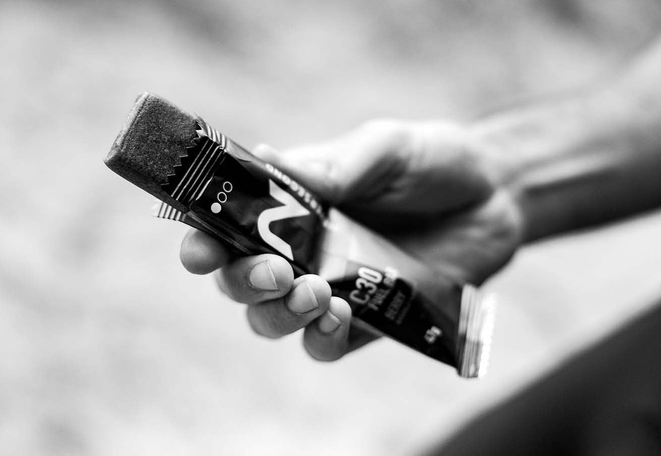 Why Neversecond C30 Fuel Bar is the Best Energy Bar for Endurance Athl ...