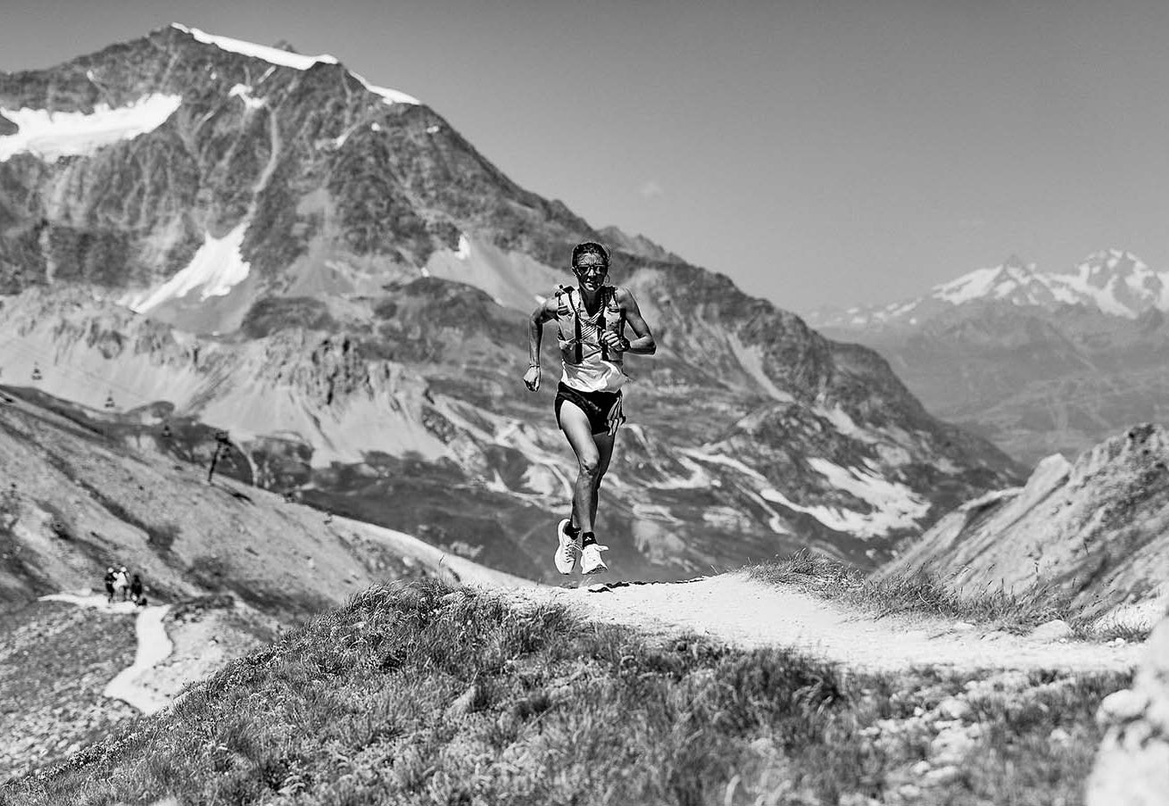 Ruth Croft Joins Neversecond – NEVERSECOND