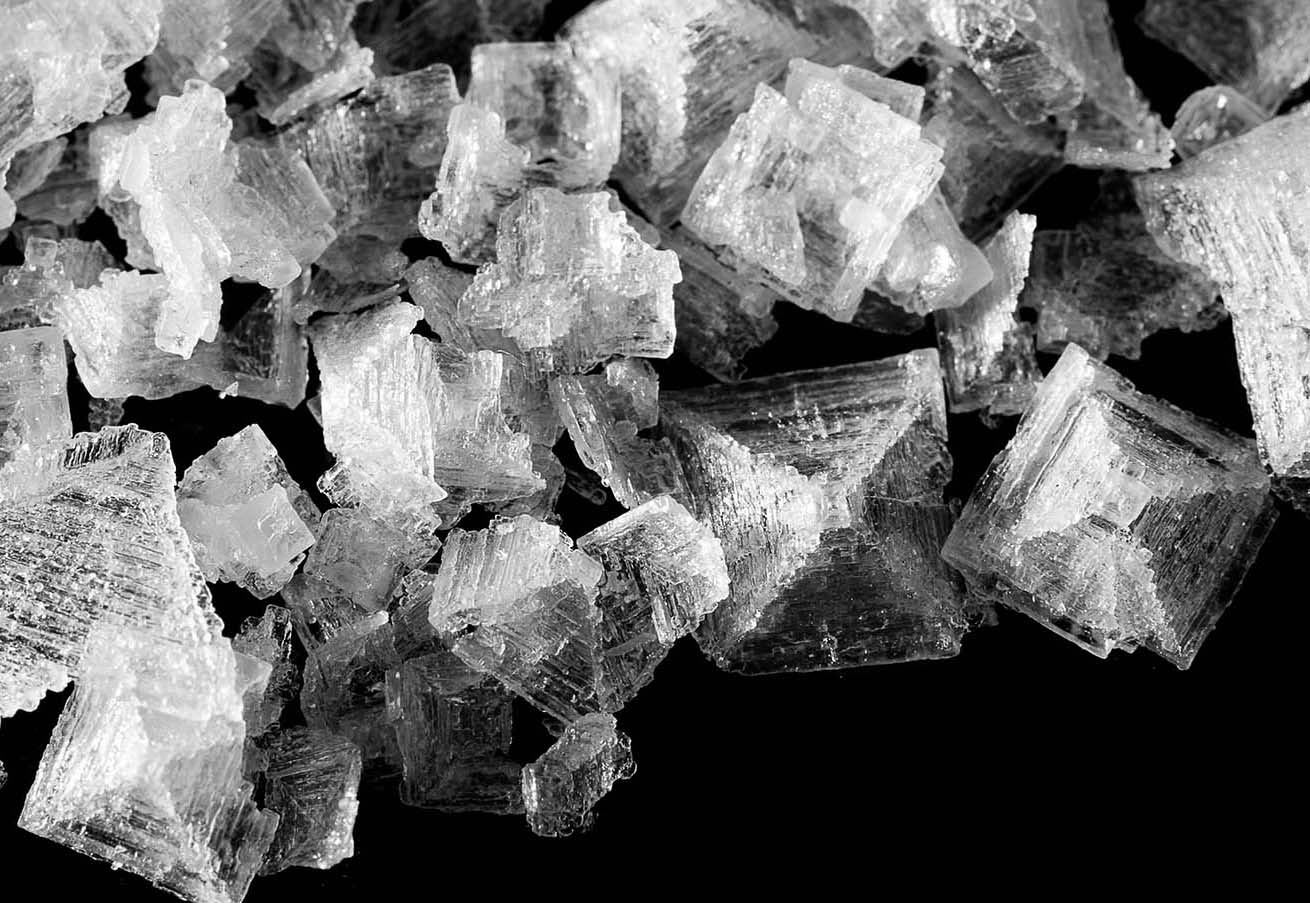 What is Sodium? – NEVERSECOND