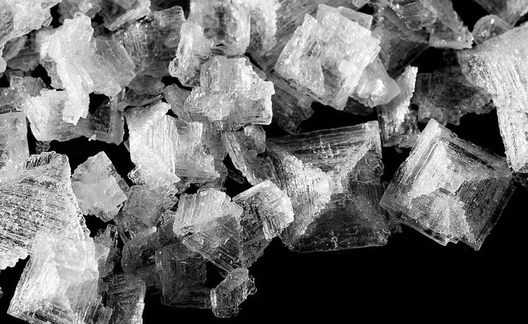 What is Sodium? – NEVERSECOND