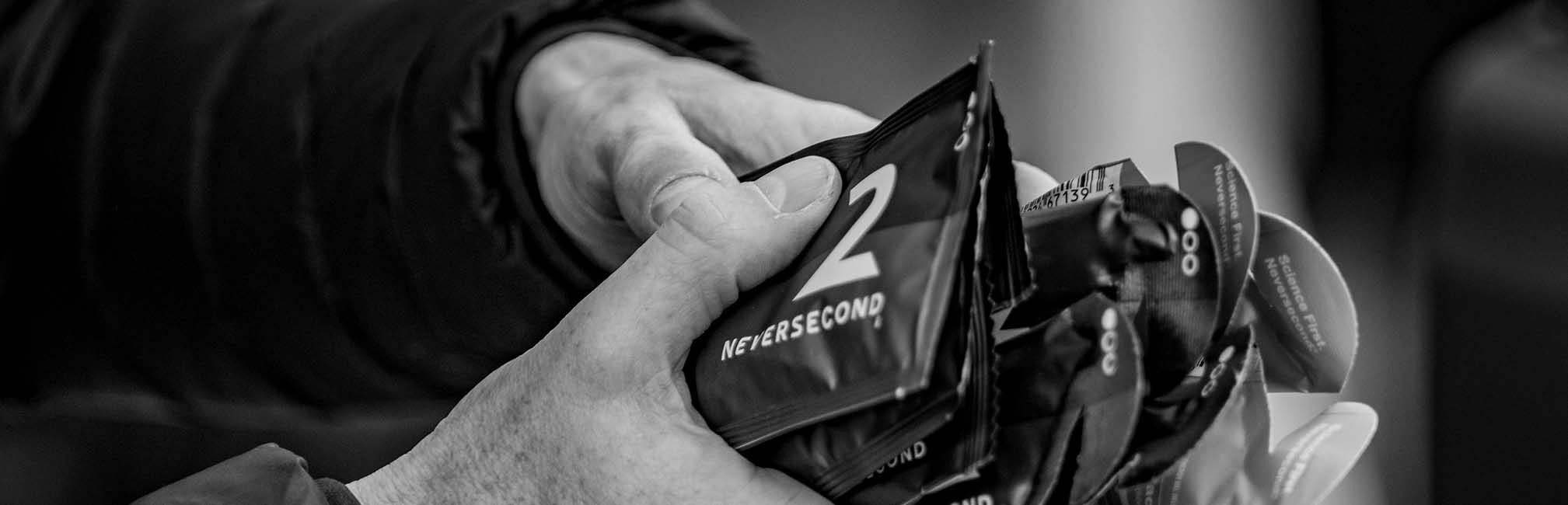 Trial Packs & Collections – NEVERSECOND