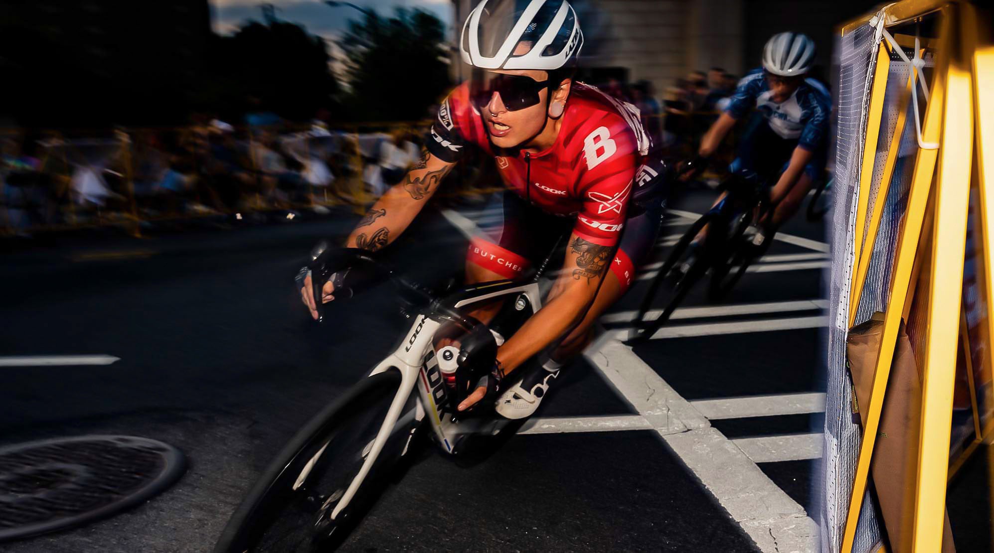 Butcherbox Cycling – NEVERSECOND