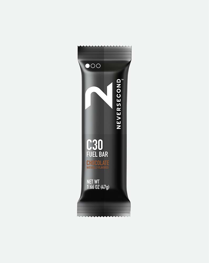 C30 Fuel Bar – NEVERSECOND