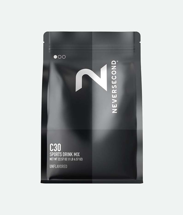 NEVERSECOND® | Performance Nutrition | Endurance Athletes