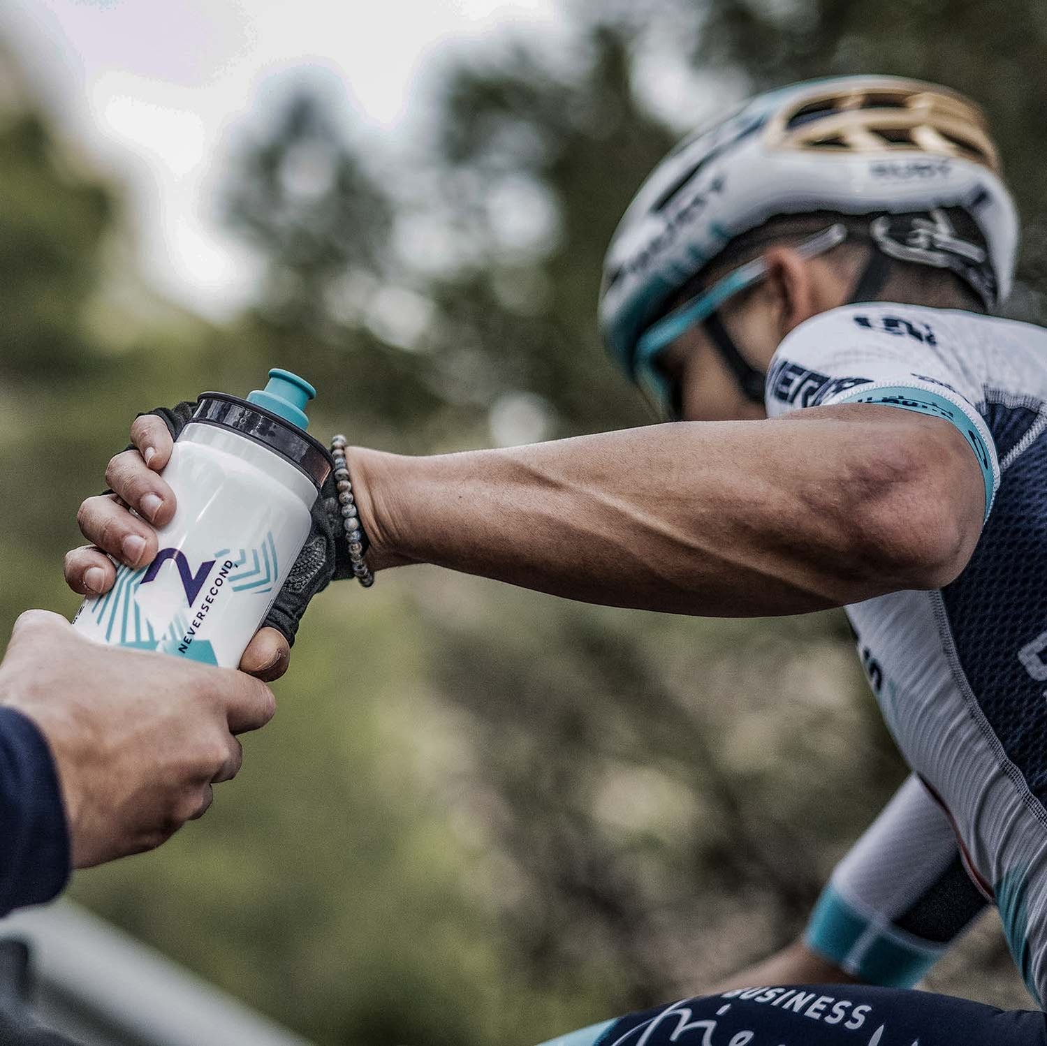 C90 High Carb Drink Mix – NEVERSECOND