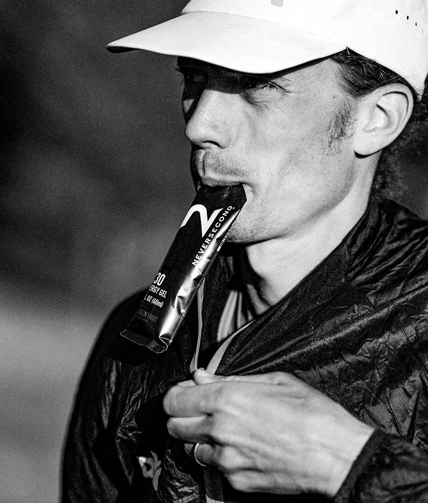 Marathon Starter Pack – NEVERSECOND