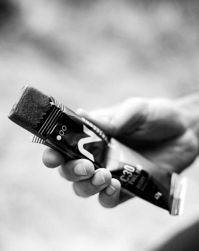 C30 Fuel Bar Trial Pack – NEVERSECOND