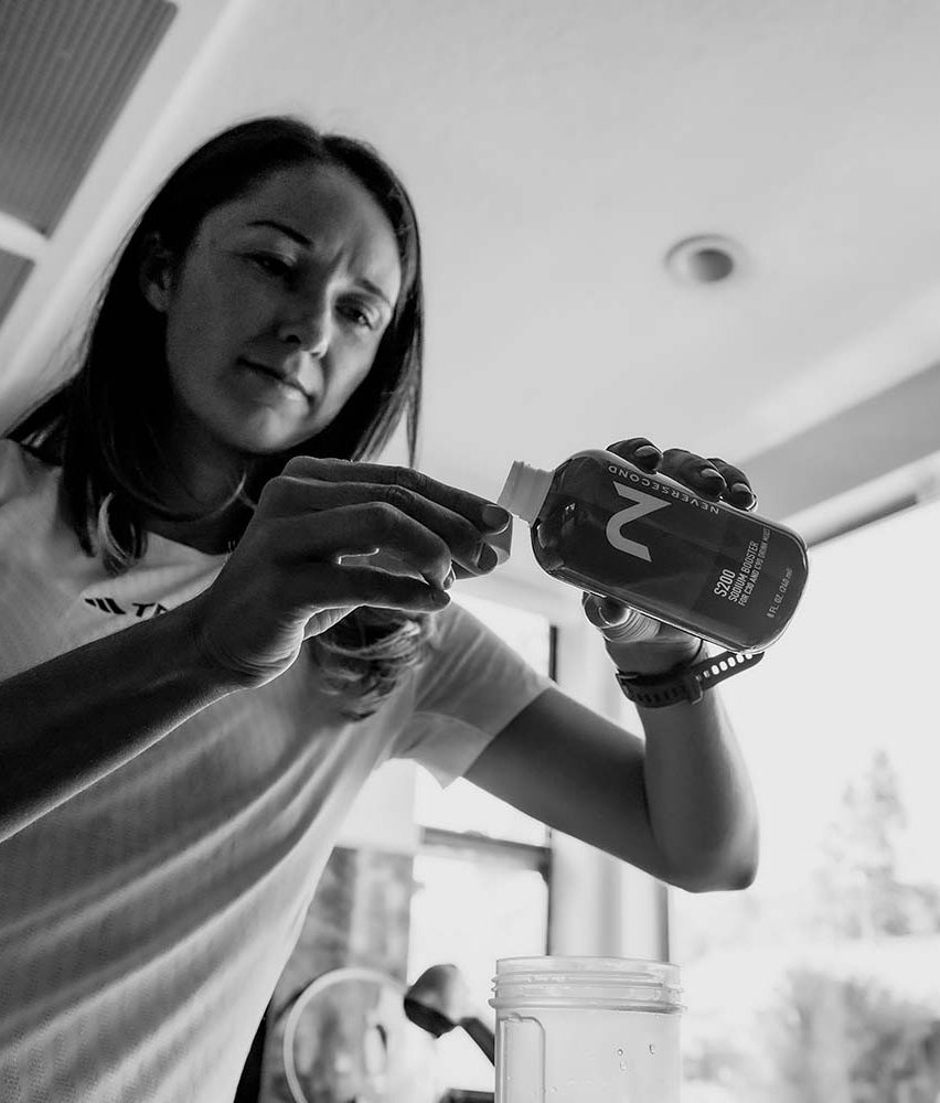 S200 Sodium Booster – NEVERSECOND