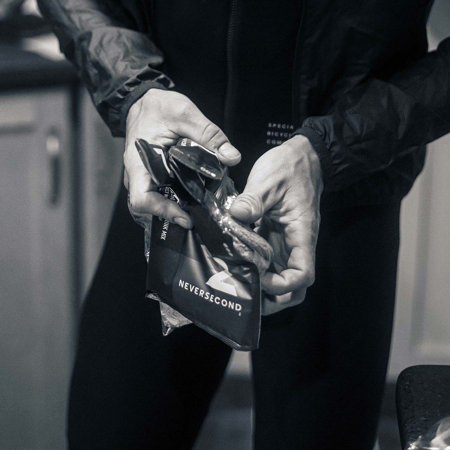 S200 Sodium Booster – NEVERSECOND