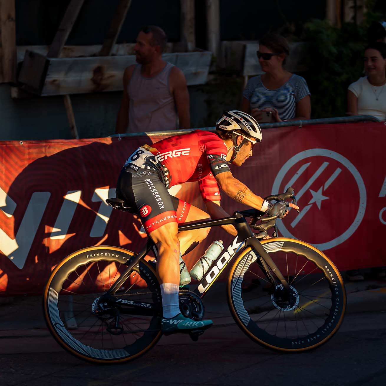 Butcherbox Cycling – NEVERSECOND