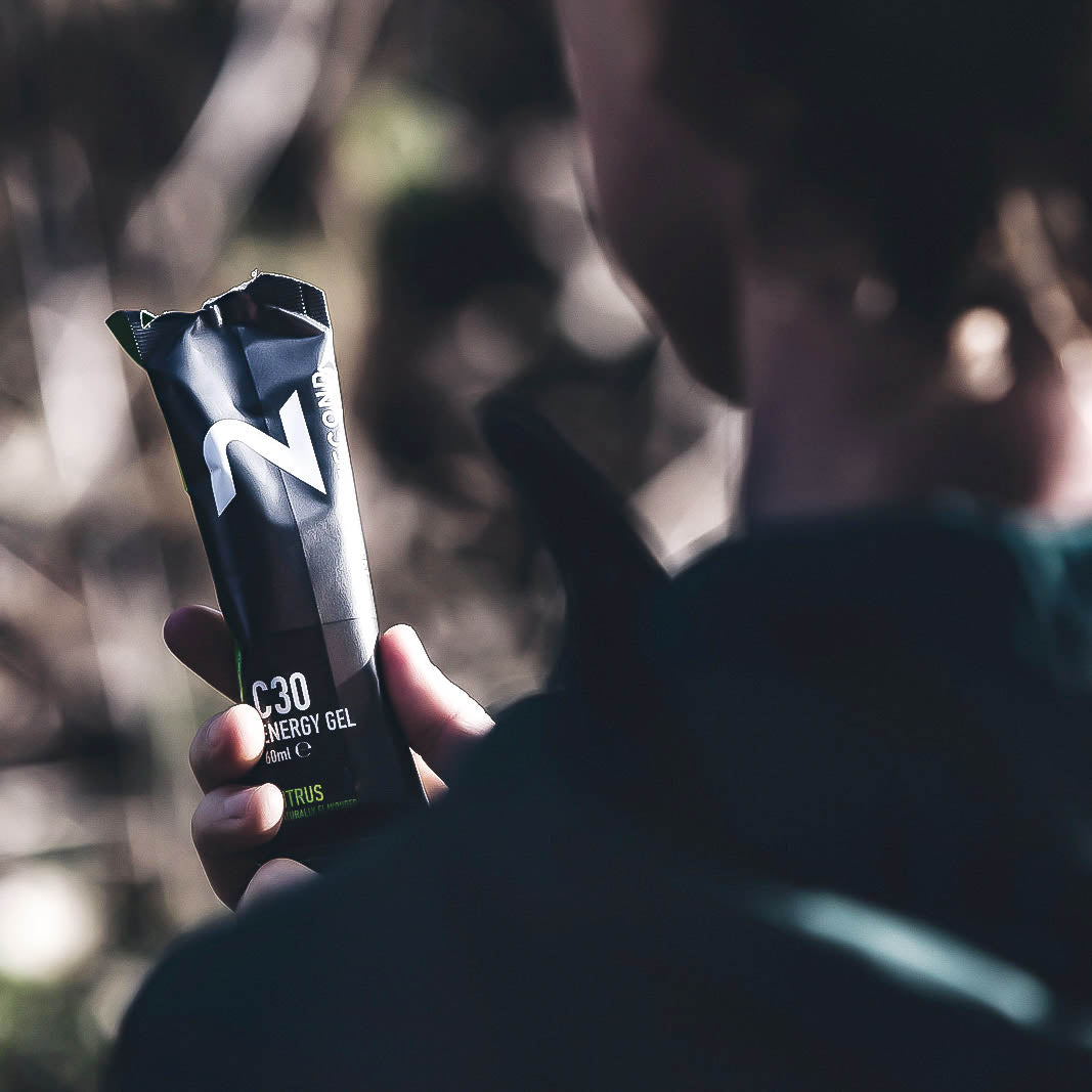 Marathon Starter Pack – NEVERSECOND