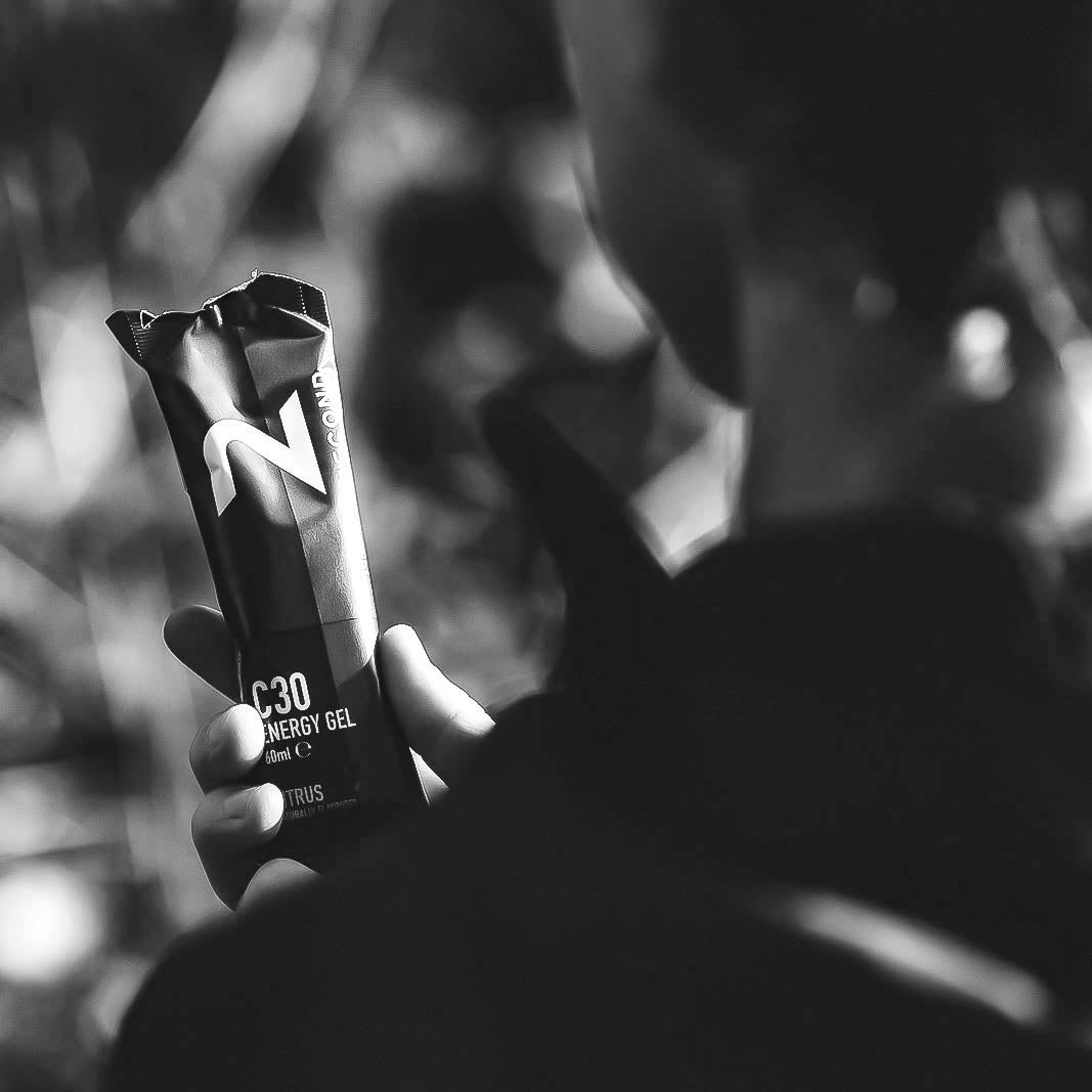 S200 Sodium Booster – NEVERSECOND