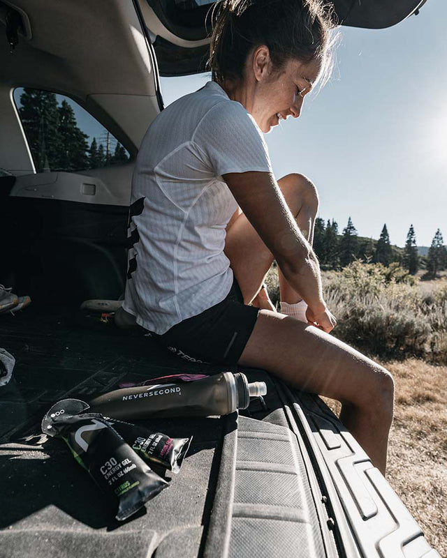 Marathon Starter Pack – NEVERSECOND