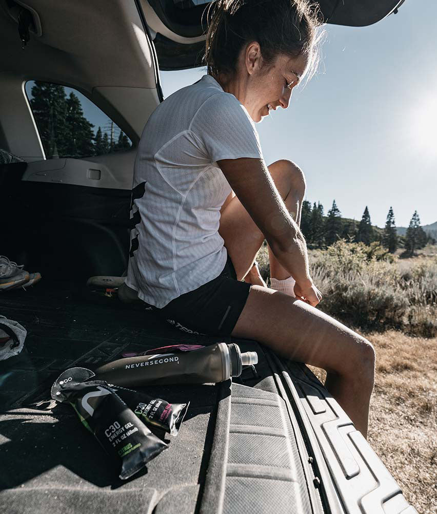 Marathon Starter Pack – NEVERSECOND