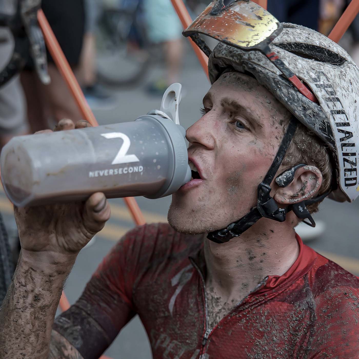 P-Series Recovery – NEVERSECOND